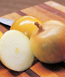 Onion (4 pack) | Natalie's Garden & Greenhouse